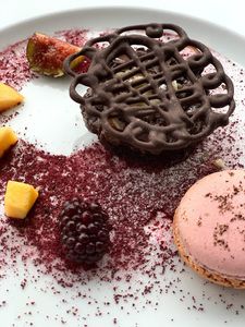 How to Plate Desserts : 13 Steps (with Pictures) - Instructables