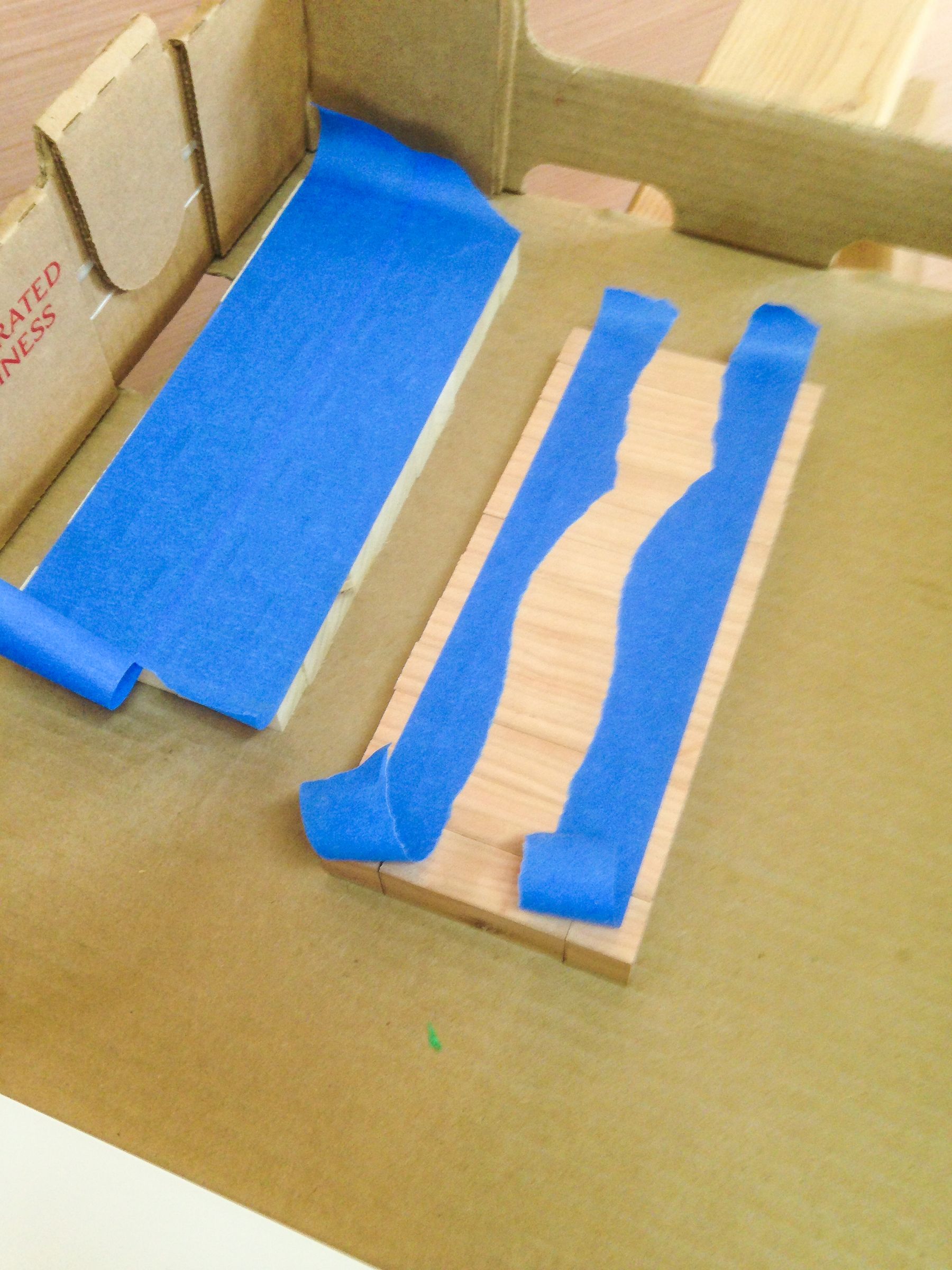 3D Pentominoes Wood Block Puzzle : 11 Steps (with Pictures) - Instructables