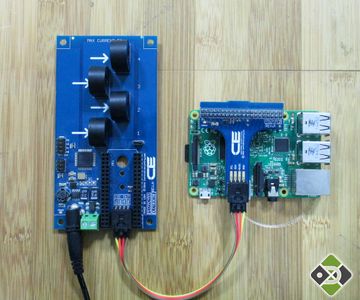 Current Monitoring With Raspberry Pi : 5 Steps - Instructables