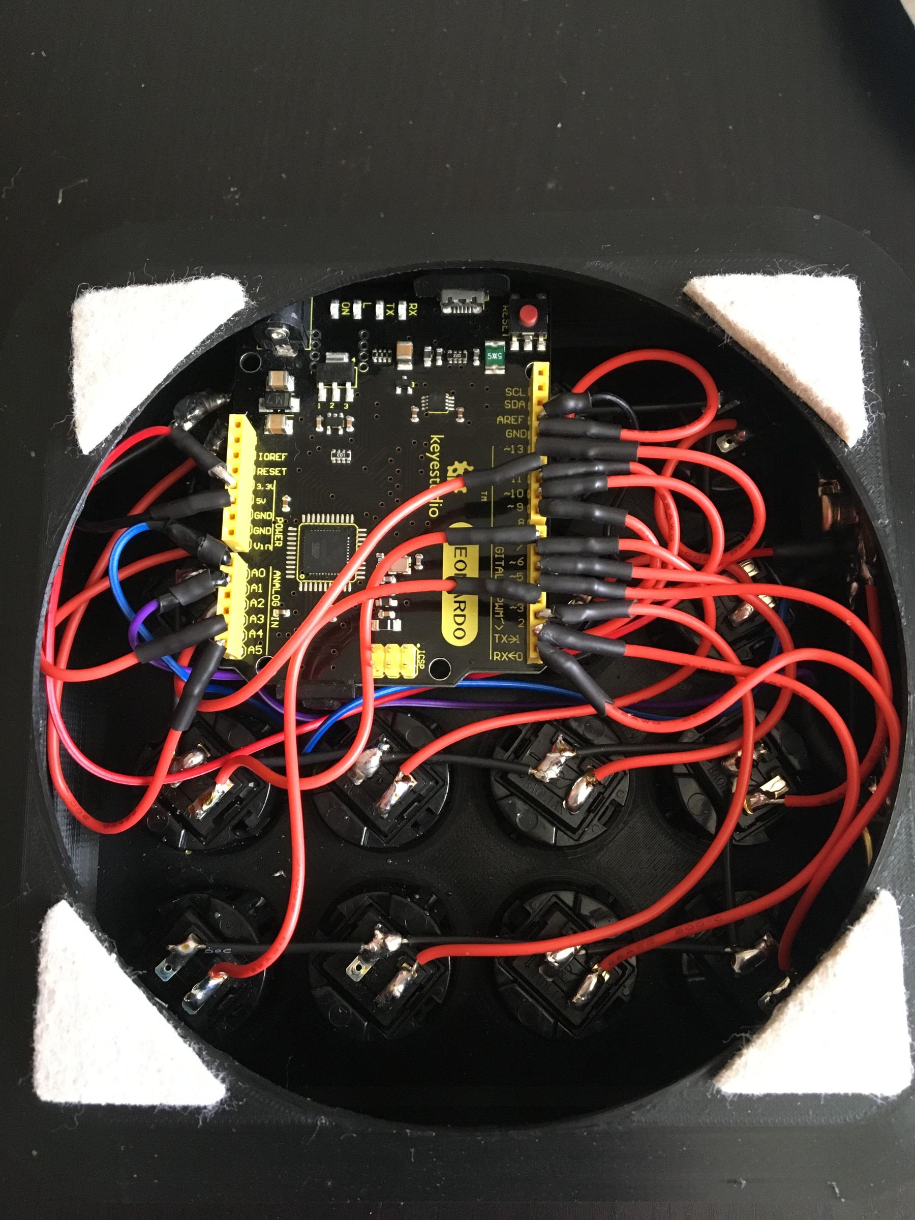 Building an Arduino MIDI Controller : 9 Steps (with Pictures ...