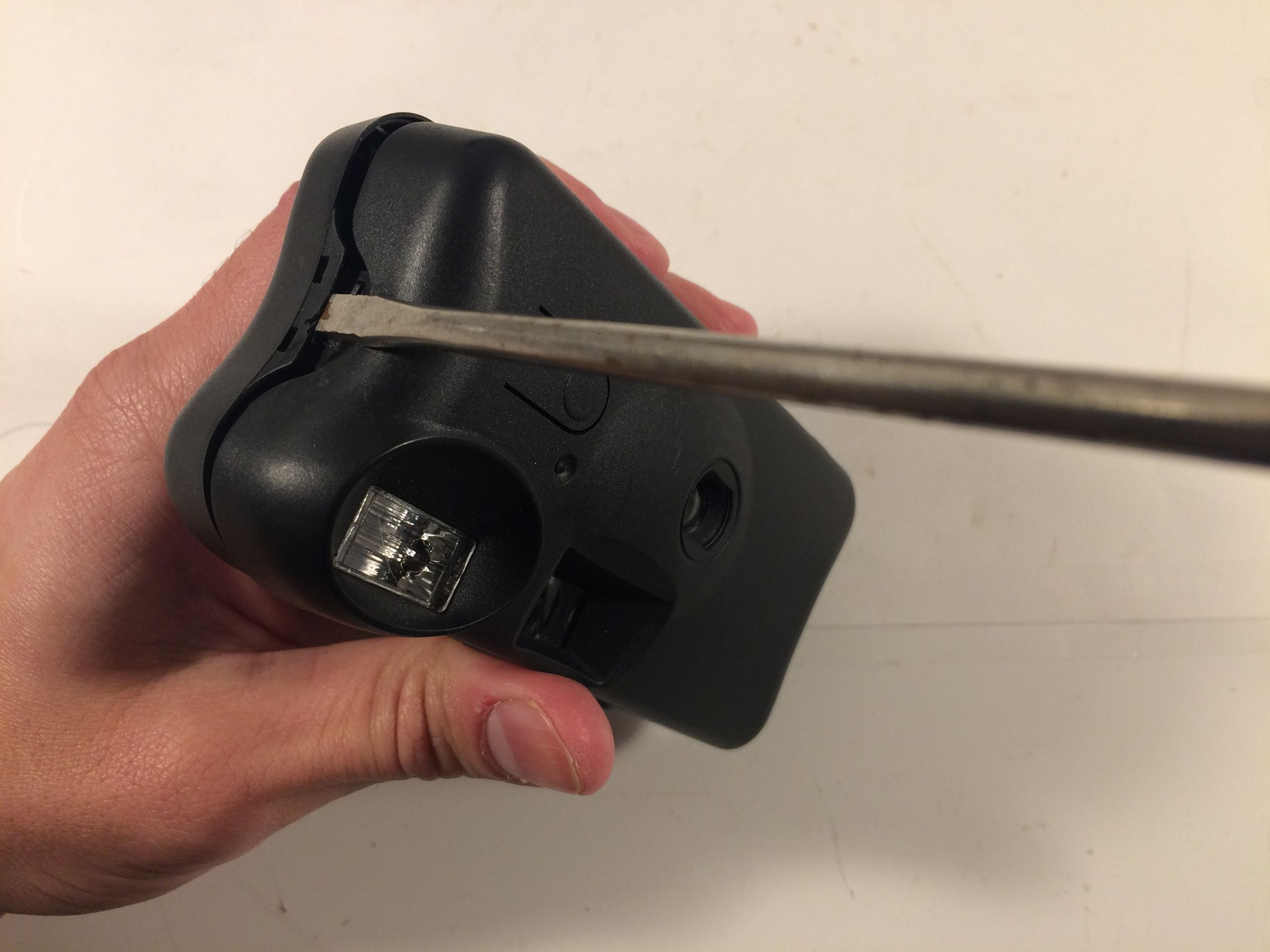 Low-cost Fluorescence and Brightfield Microscopes : 9 Steps (with ...