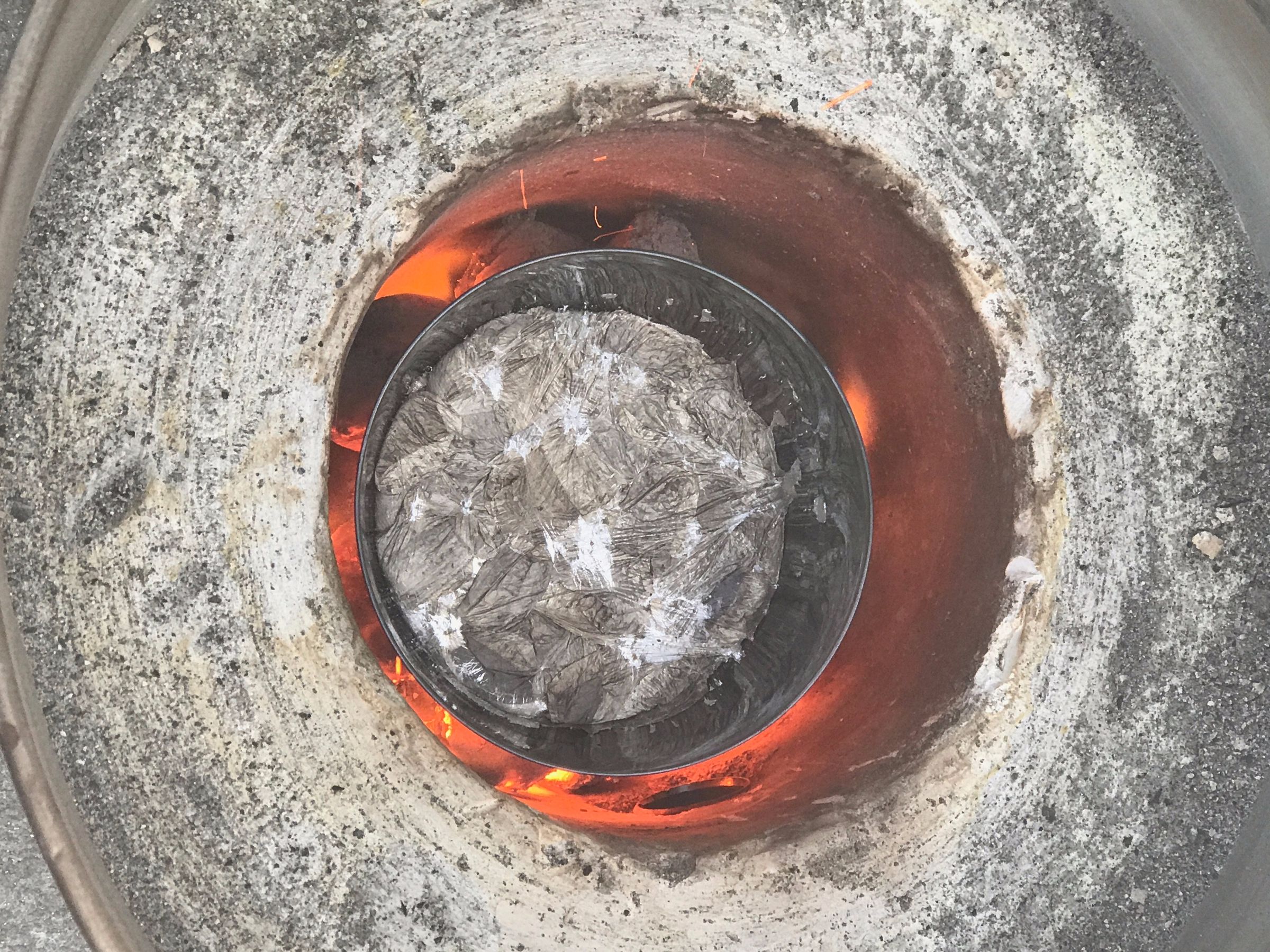 DIY Metal Melting Furnace : 3 Steps (with Pictures) - Instructables