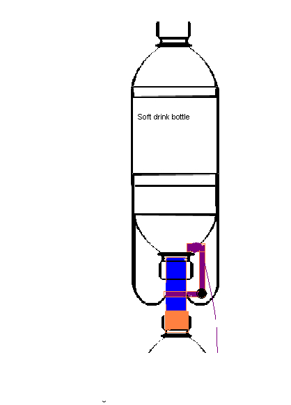 Professional Water Rocket Guide : 20 Steps (with Pictures) - Instructables
