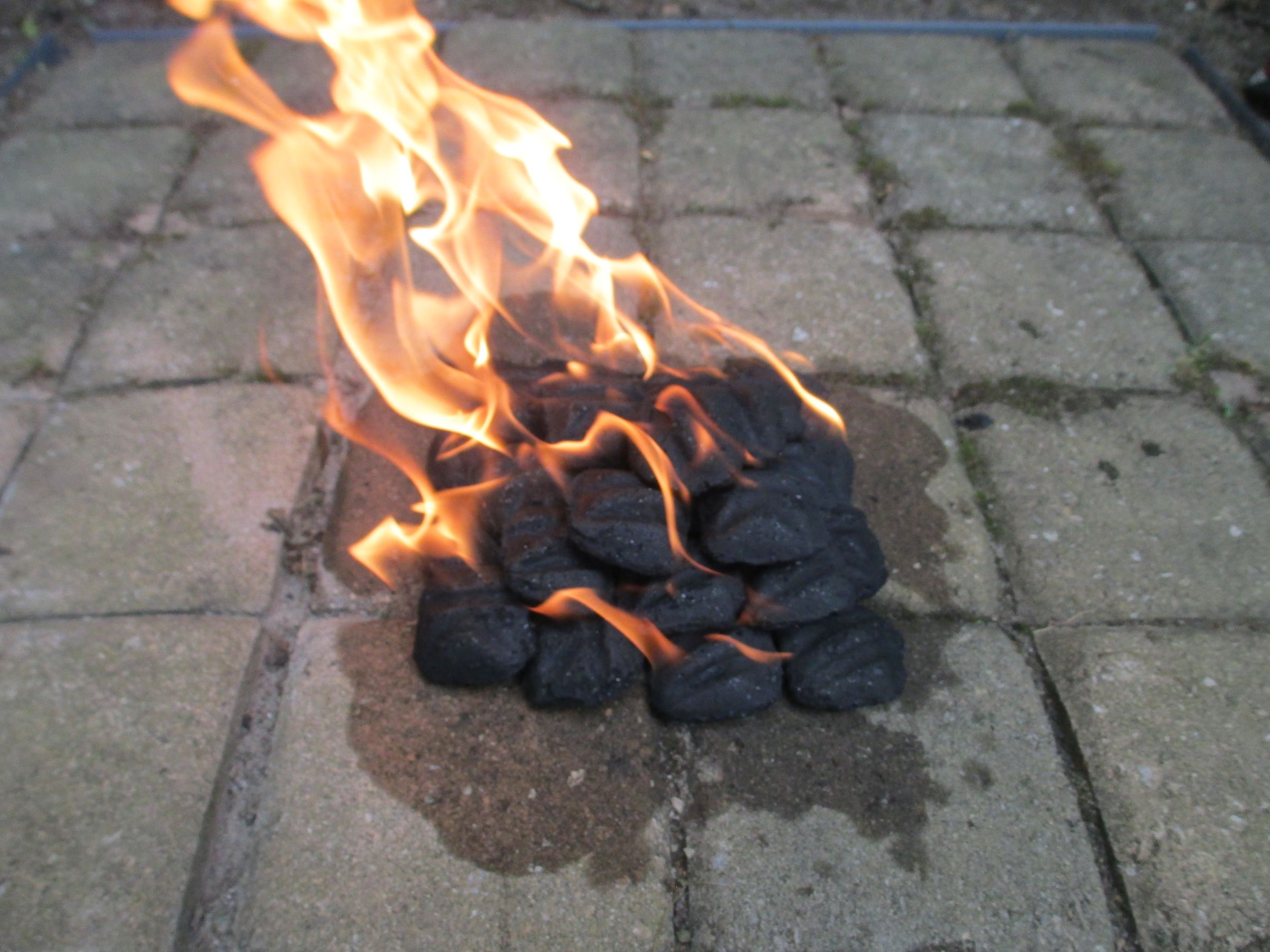 Camper's Outdoor Apple Cobbler : 12 Steps (with Pictures) - Instructables