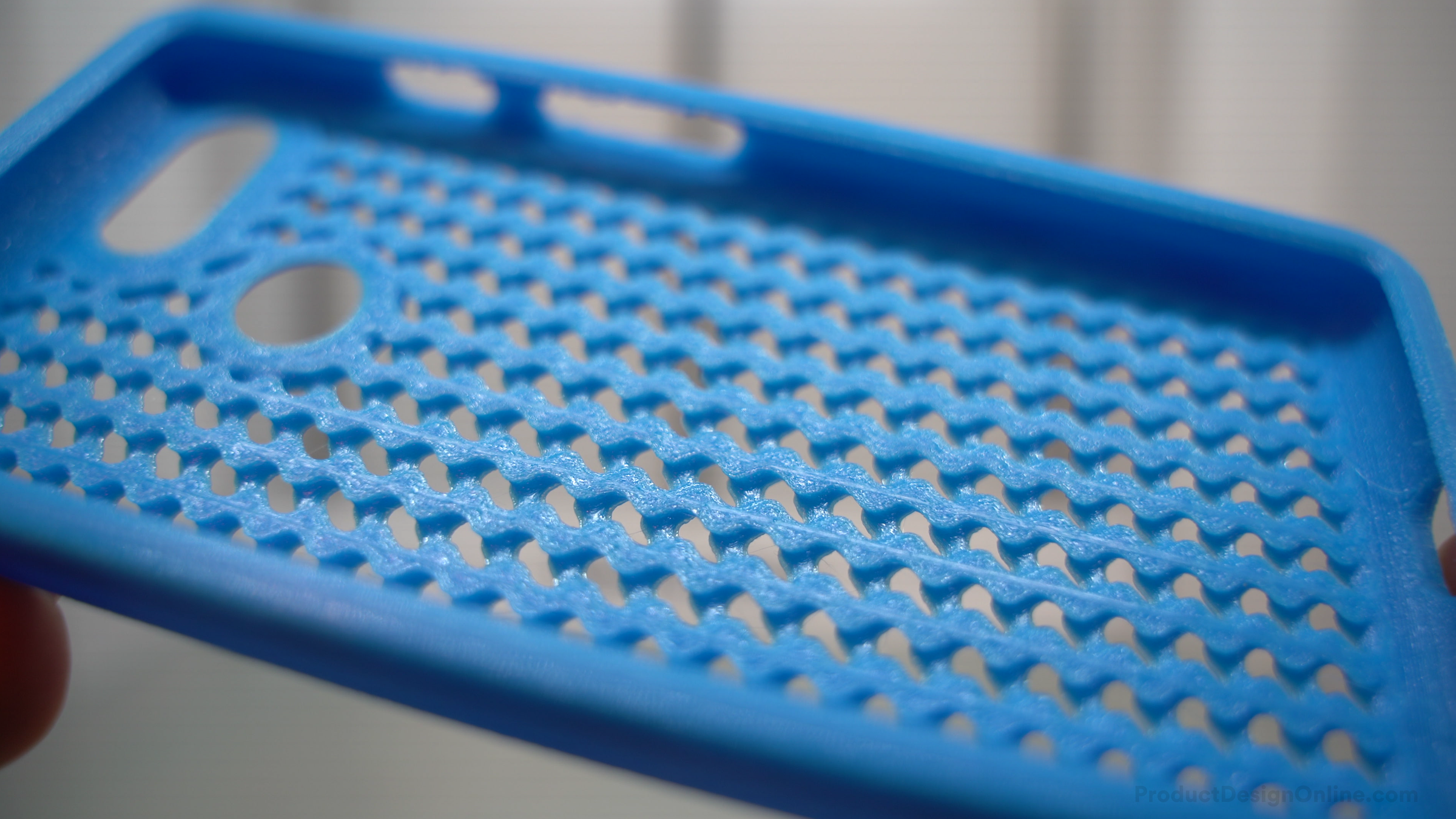 Design a Flexible 3D Printable Phone Case in Fusion 360 (2022) : 14 ...