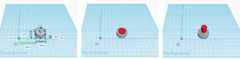 Roboid Self Watering Planter (TinkerCAD) : 6 Steps (with Pictures ...