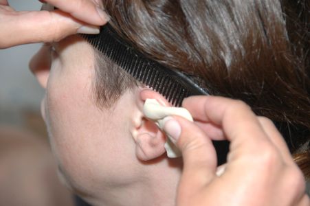 How to Apply Elf Ears : 7 Steps (with Pictures) - Instructables
