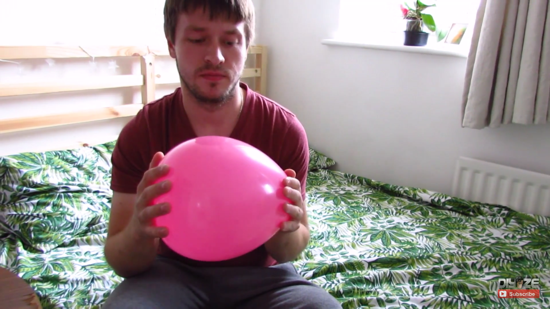 Homemade Soccer Ball Football : 4 Steps (with Pictures) - Instructables