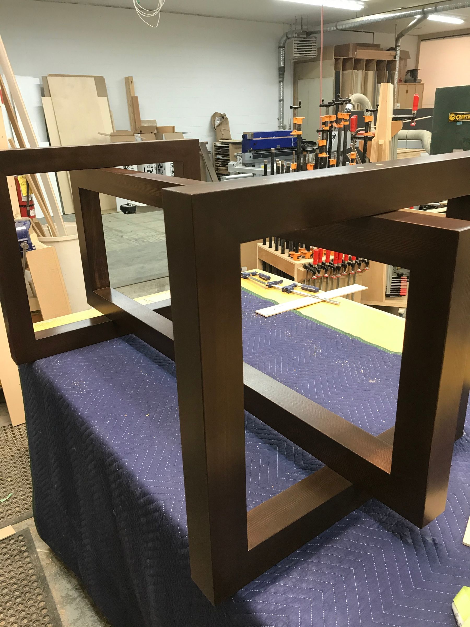 Bowling Alley Lane to Table : 7 Steps (with Pictures) - Instructables