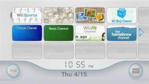 How to Homebrew Your Nintendo Wii (4.3v) : 4 Steps - Instructables