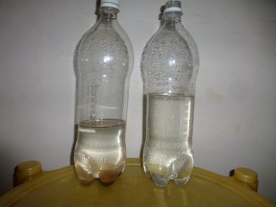 How to Purify Muddy Water : 7 Steps (with Pictures) - Instructables