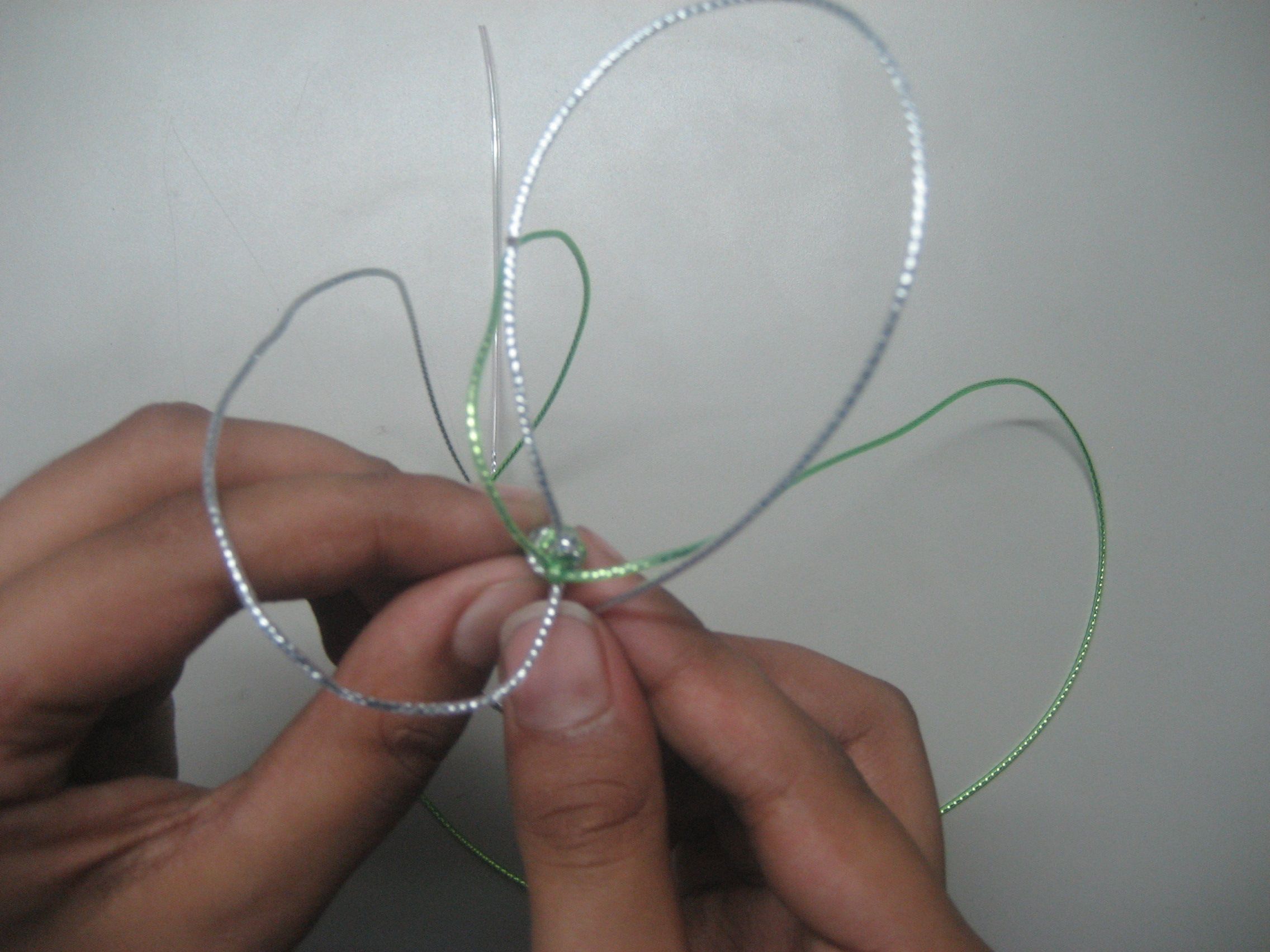 How to Make Scoobies With Scoobie Strings : 12 Steps - Instructables