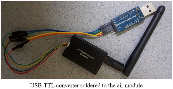 Step By Step Guidance To Build A Drone From Scratch Using Ardupilot Apm Navio2 Flight Controller