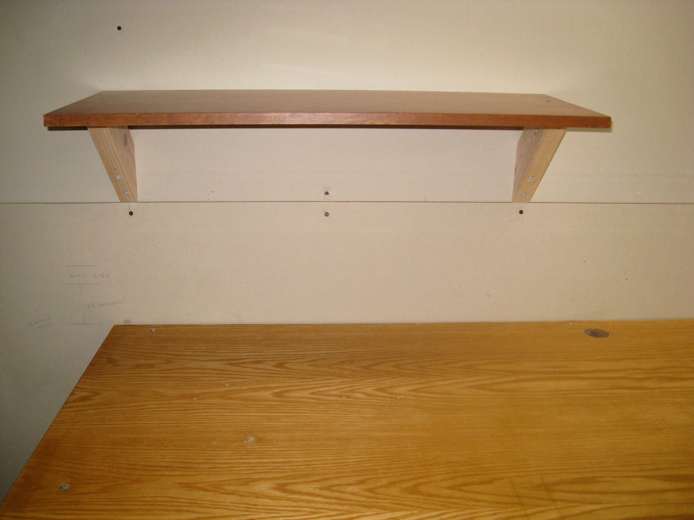 Building a Workshop From Scratch : 39 Steps (with Pictures) - Instructables