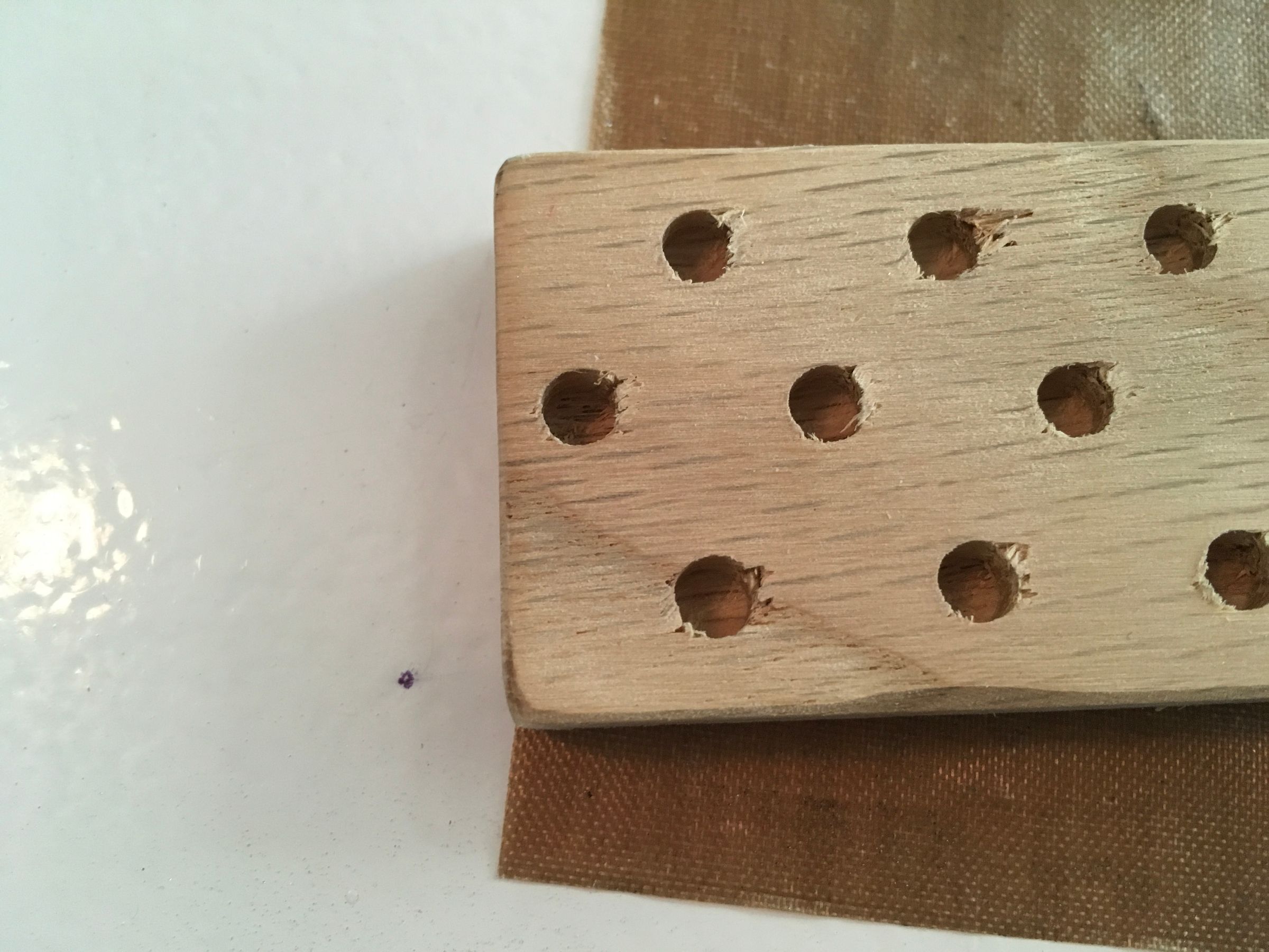 Super Glue Accelerator and Filler : 5 Steps (with Pictures) - Instructables