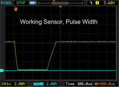 Garage Door Obstruction Sensor Repair : 9 Steps (with Pictures ...