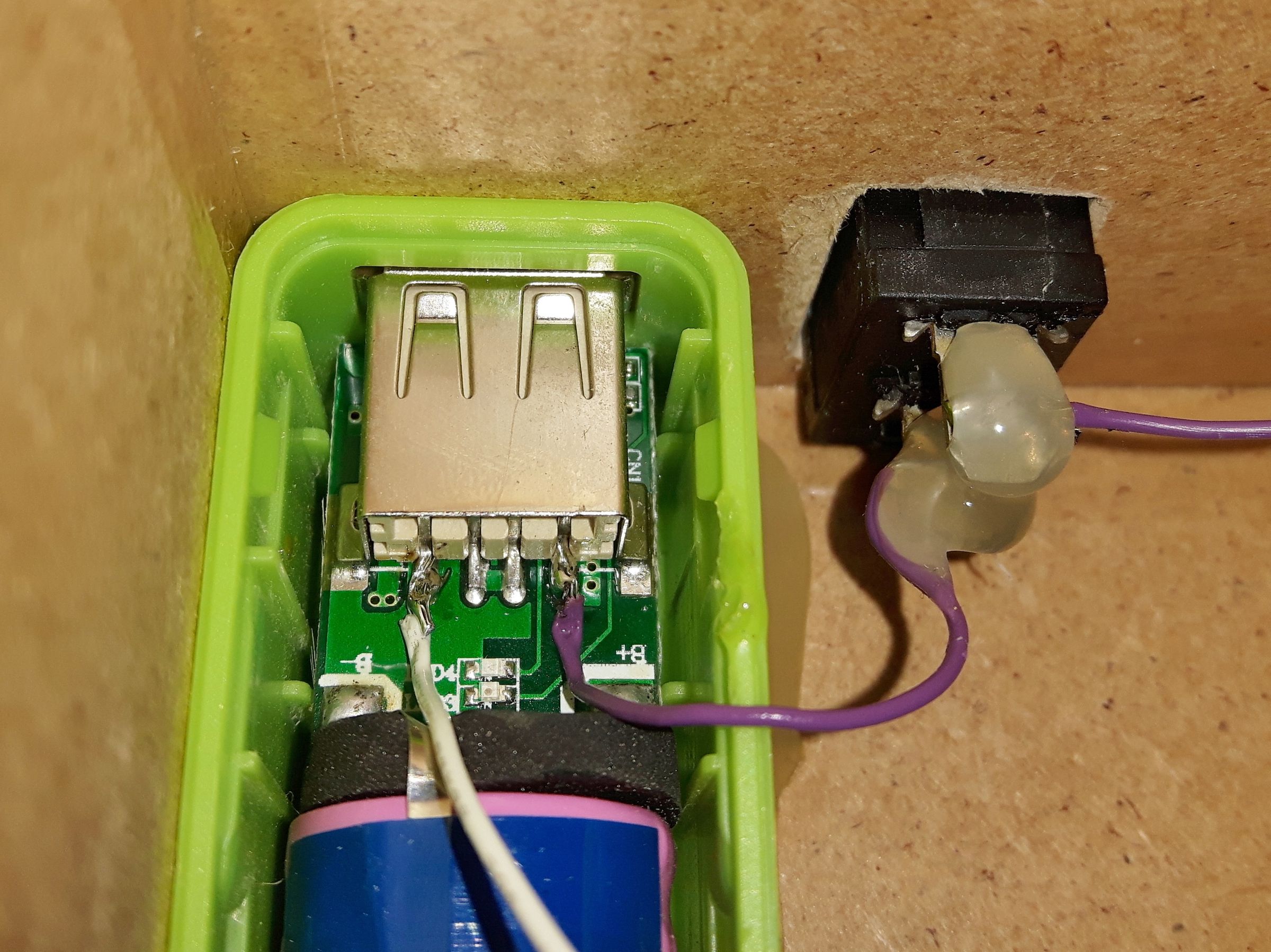 Useless Box : 17 Steps (with Pictures) - Instructables