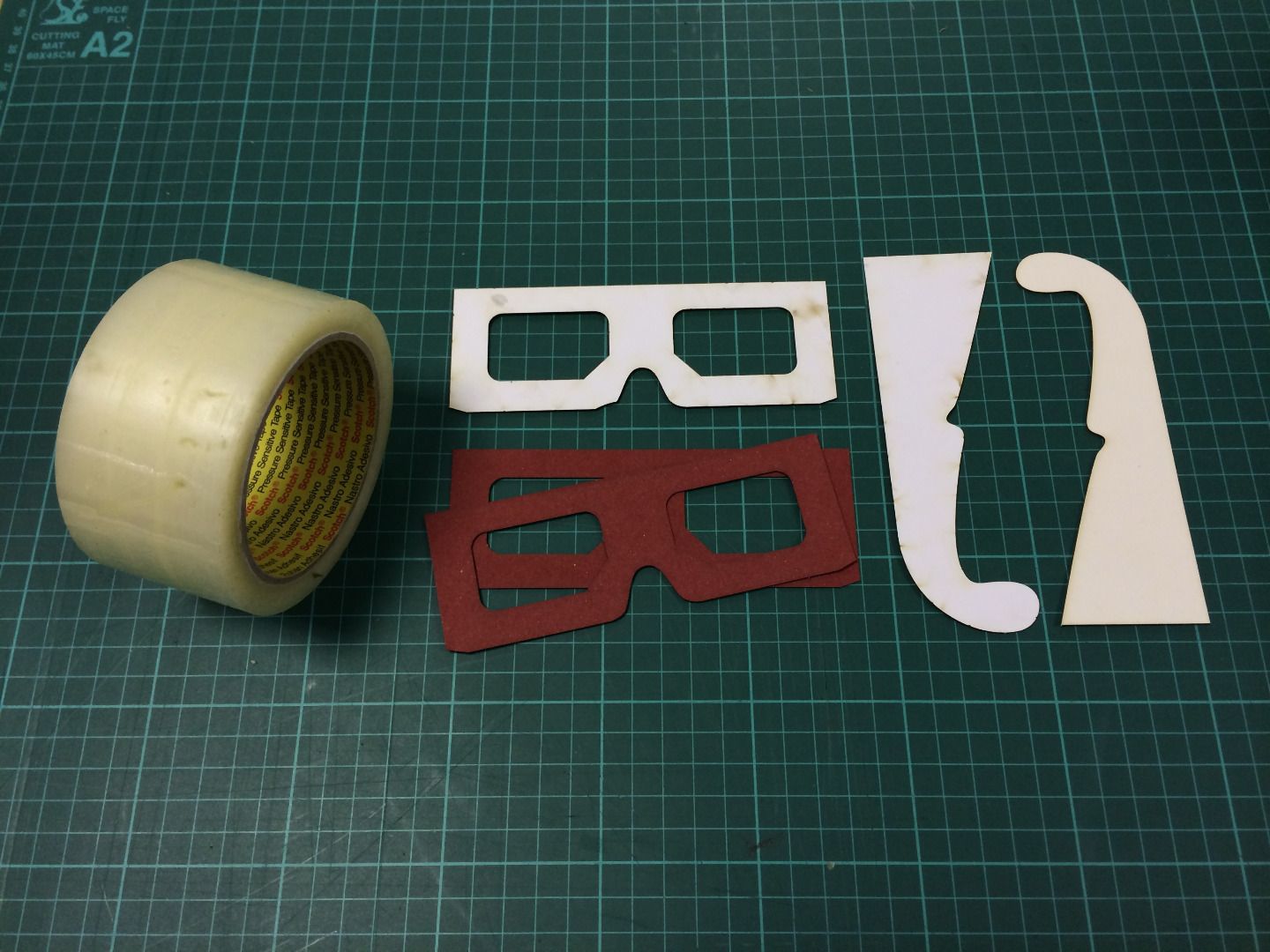 DIY Solar Eclipse Viewers : 6 Steps (with Pictures) - Instructables