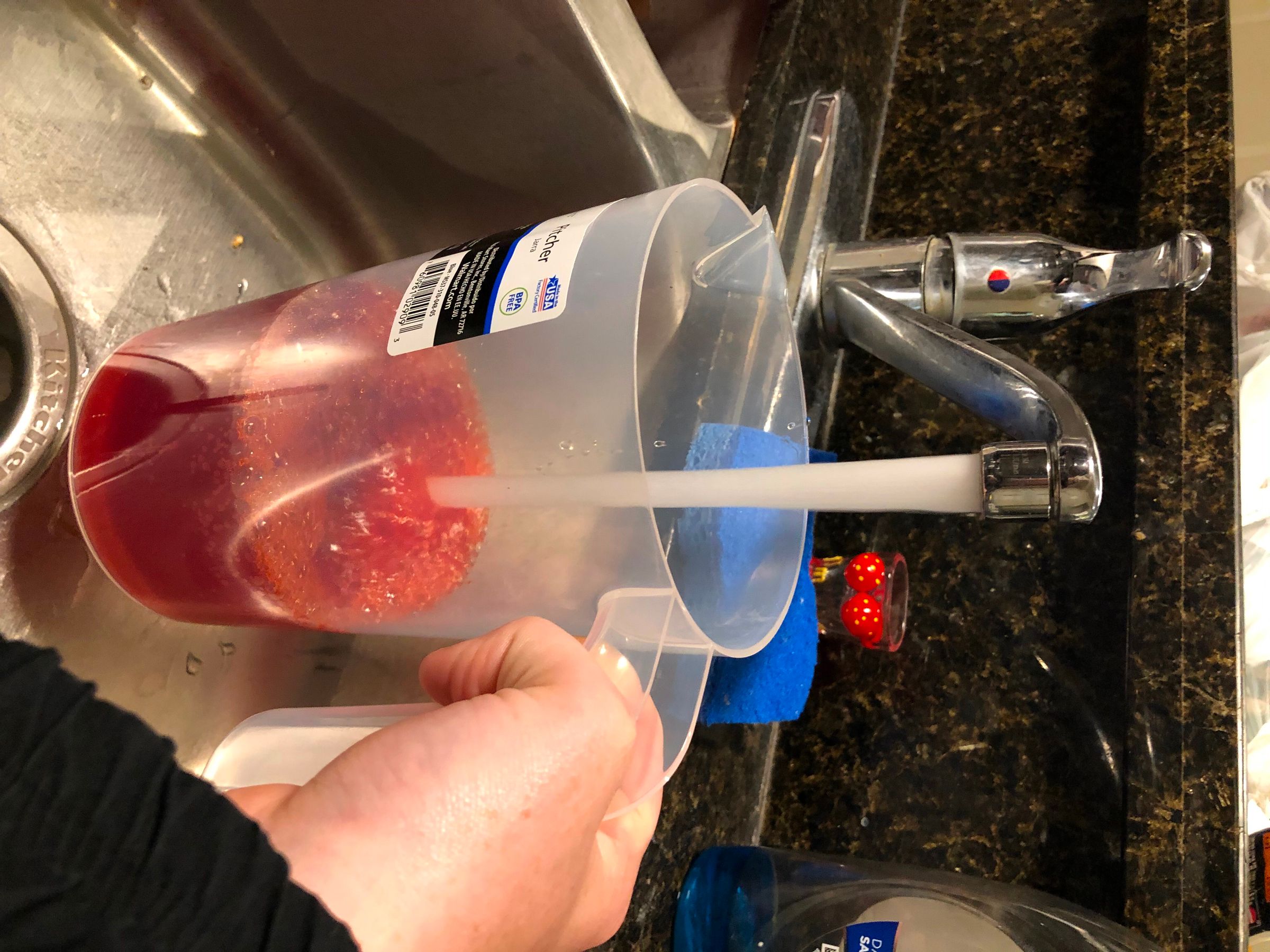 How to Make Kool-Aid : 10 Steps - Instructables