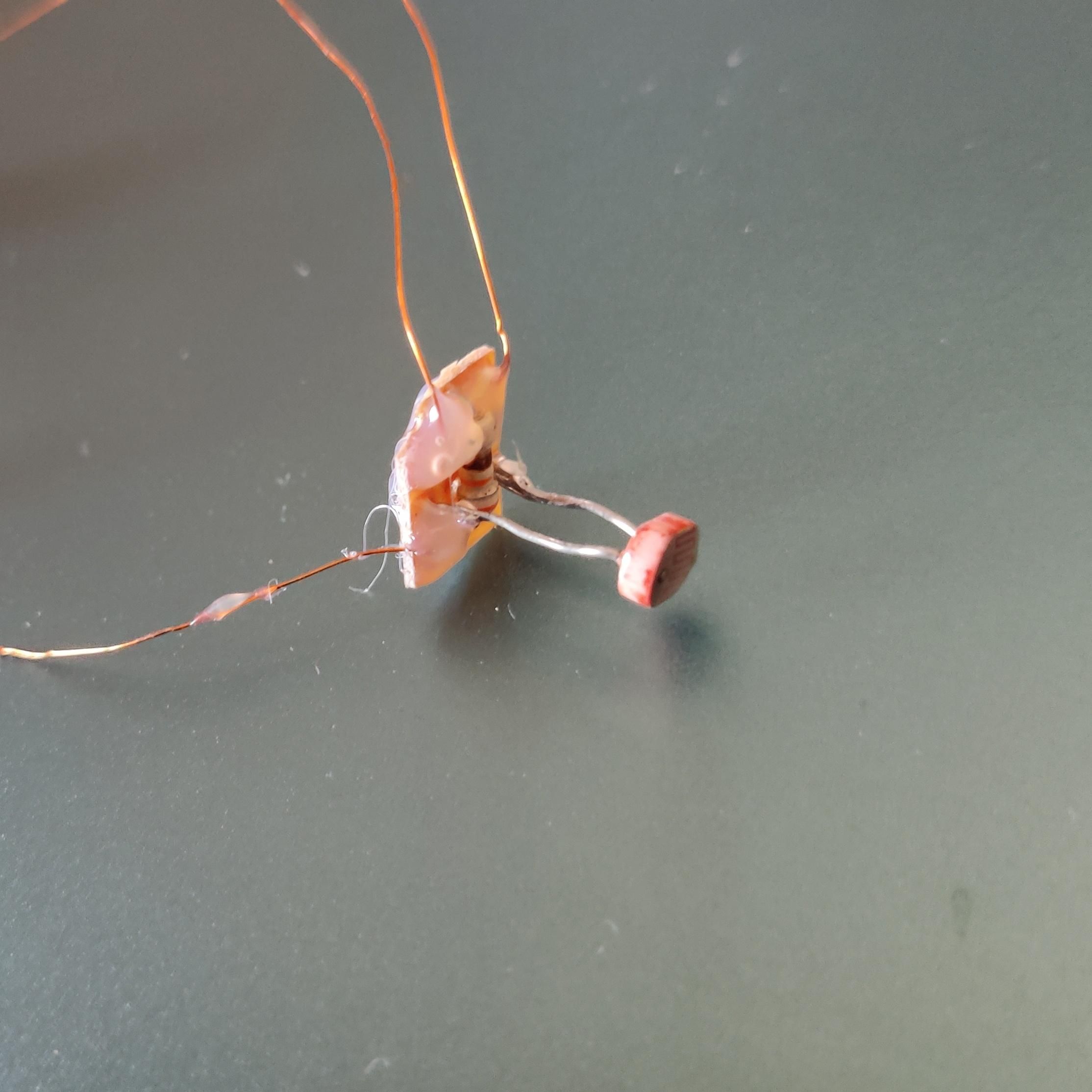 Diy Li-Fi Using Arduino : 4 Steps - Instructables