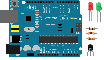 Arduino Transistor Tester : 5 Steps - Instructables