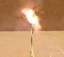 Electric Match : 6 Steps - Instructables