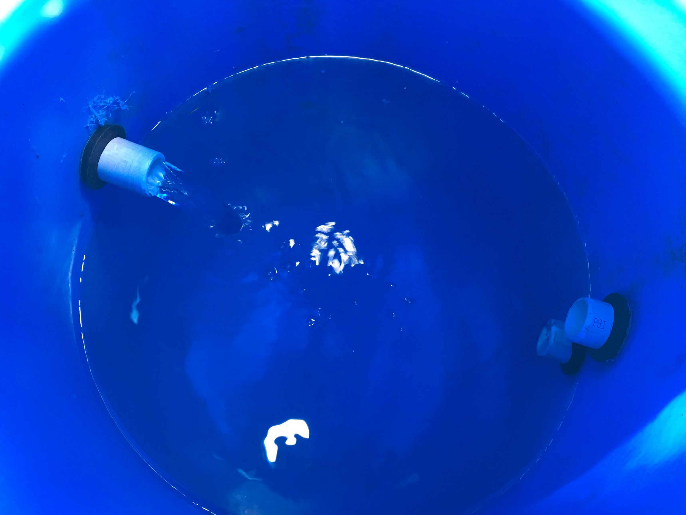 Spring Water Collection System : 16 Steps (with Pictures) - Instructables