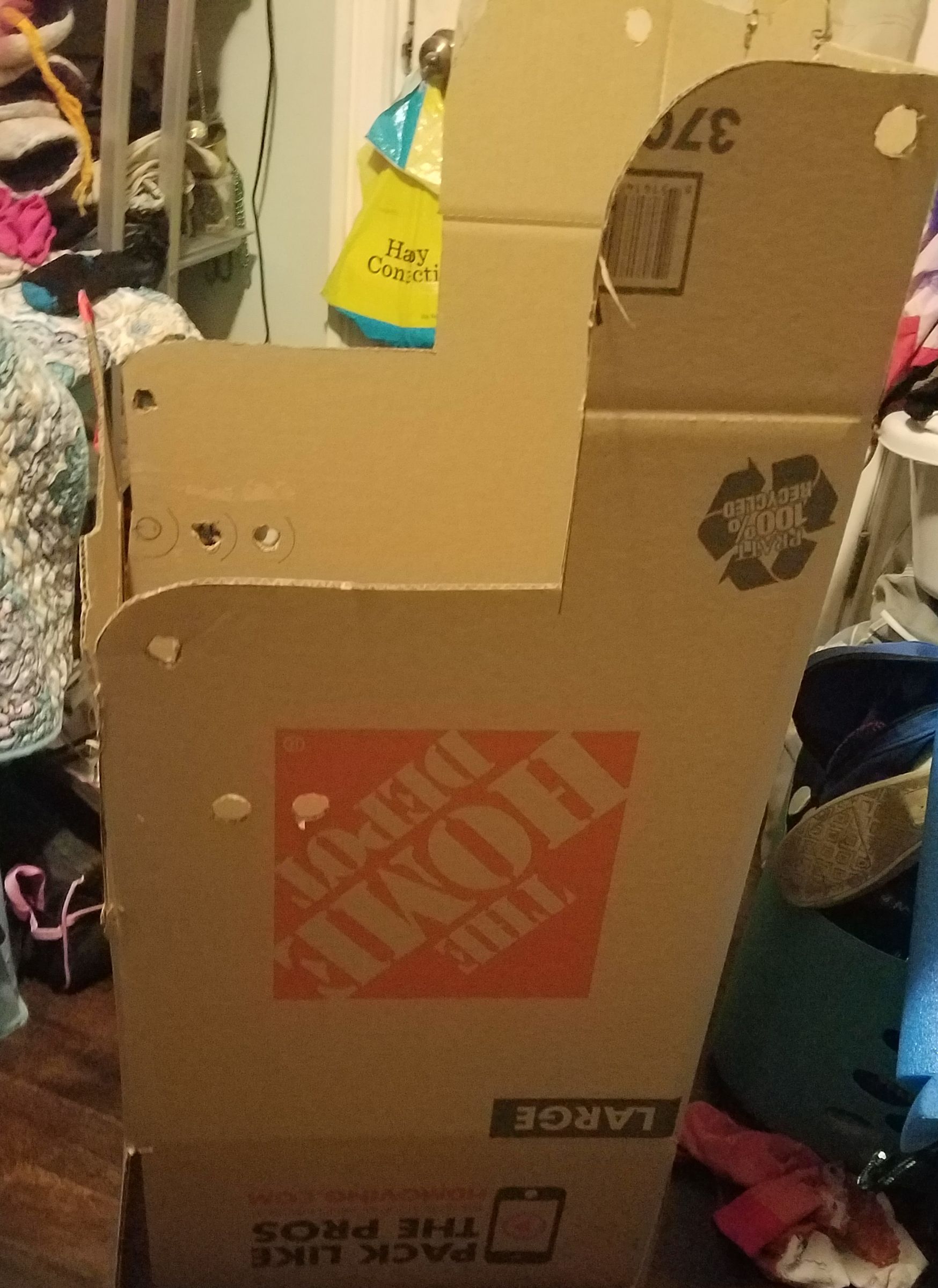 Roller Coaster Riders Costume : 7 Steps (with Pictures) - Instructables