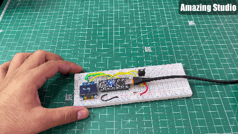 Milliohm Meter Theory and Project : 6 Steps - Instructables