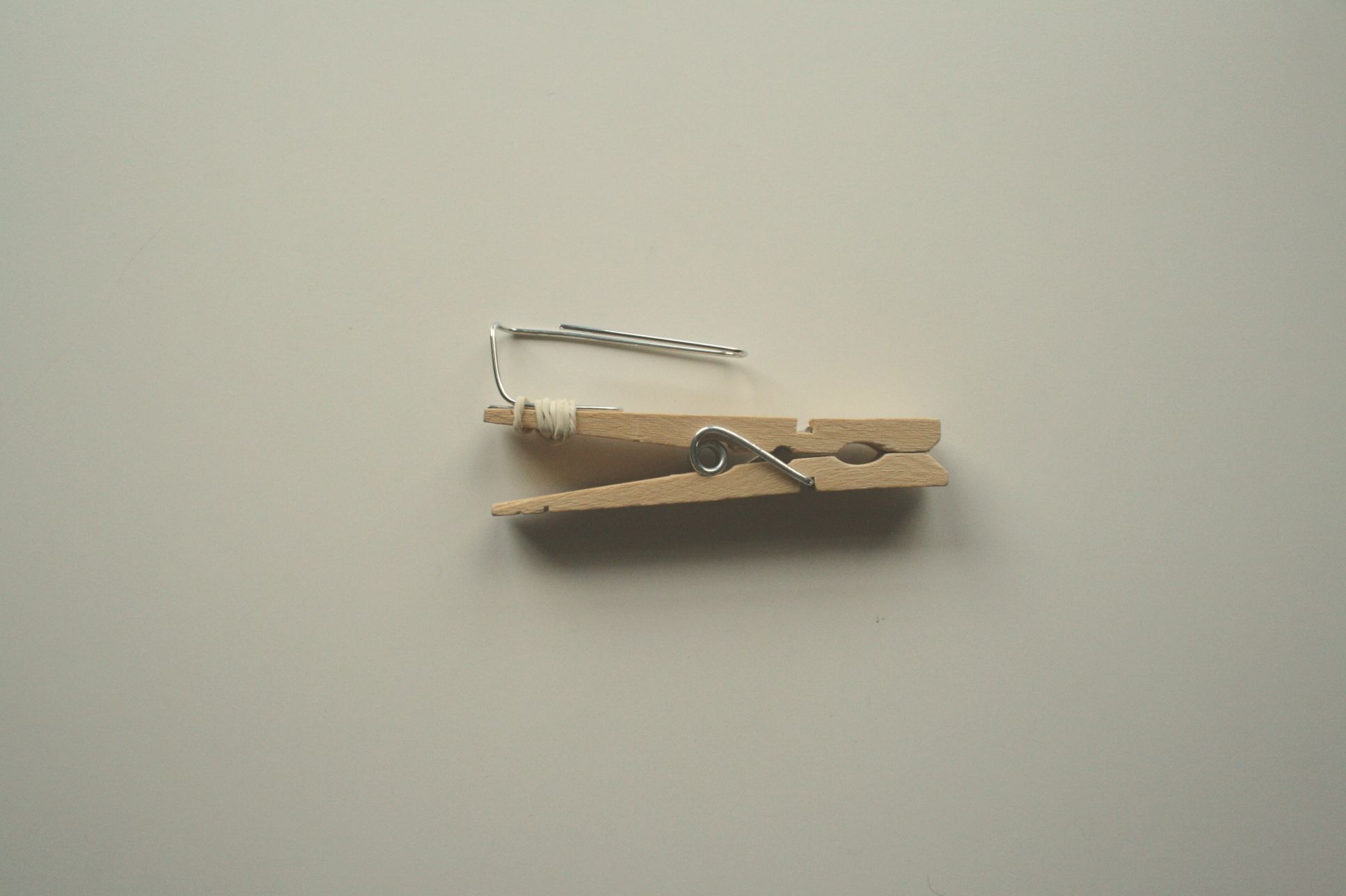 Clip Pin : 5 Steps (with Pictures) - Instructables