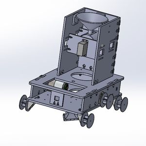 SEEDS SOWING ROBOT : 11 Steps - Instructables