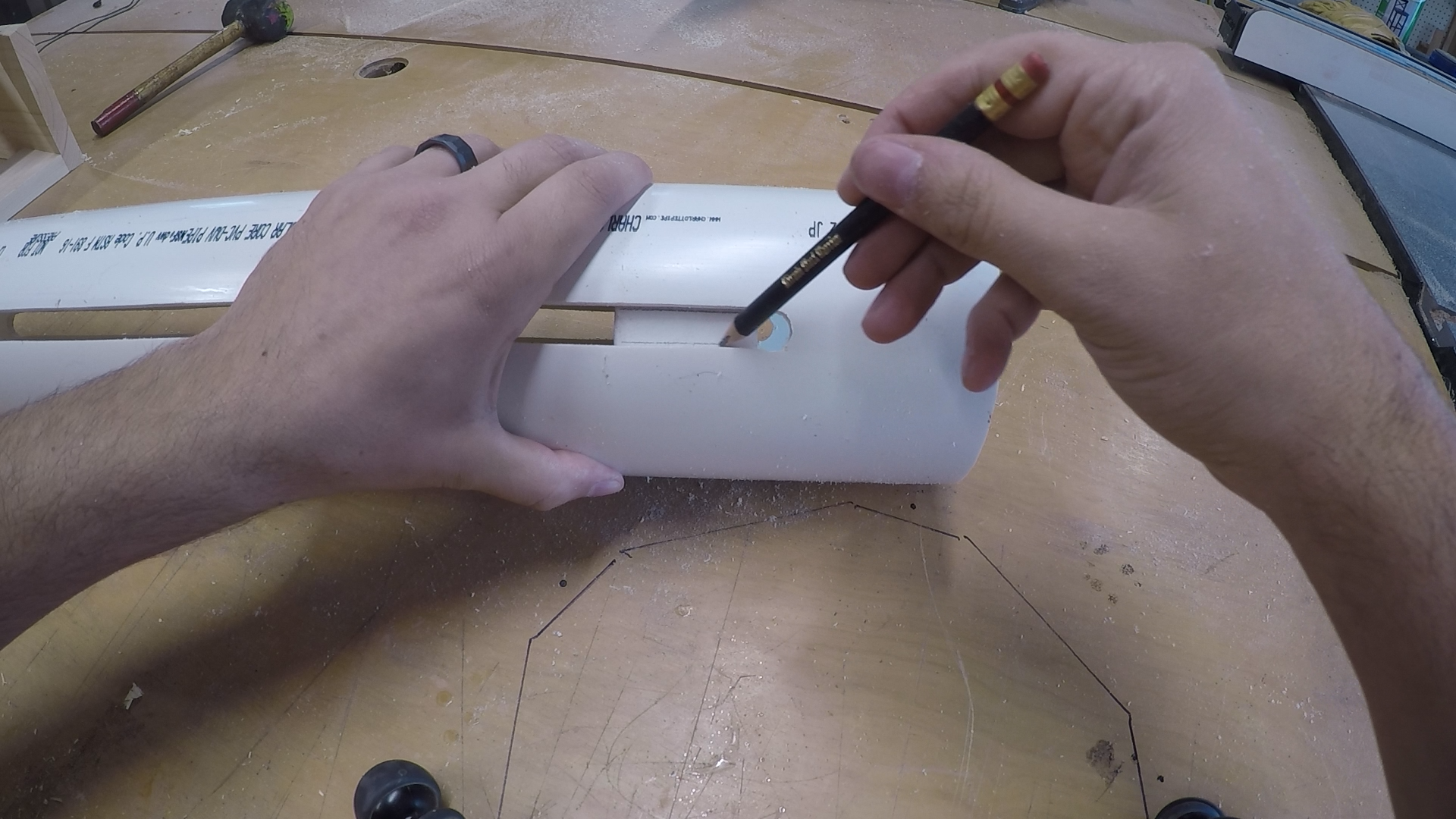 Candy Cannon : 9 Steps (with Pictures) - Instructables