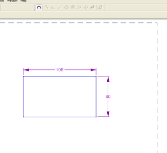 Digital Manufacturing, Drawing and Importing Templates : 8 Steps (with ...