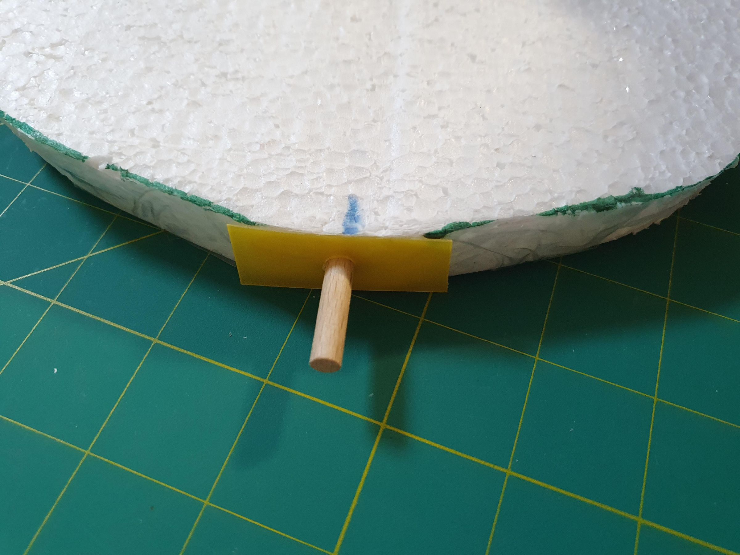 Rotating Kite : 5 Steps - Instructables