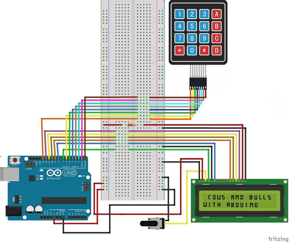 Arduino Projects for Students - Instructables