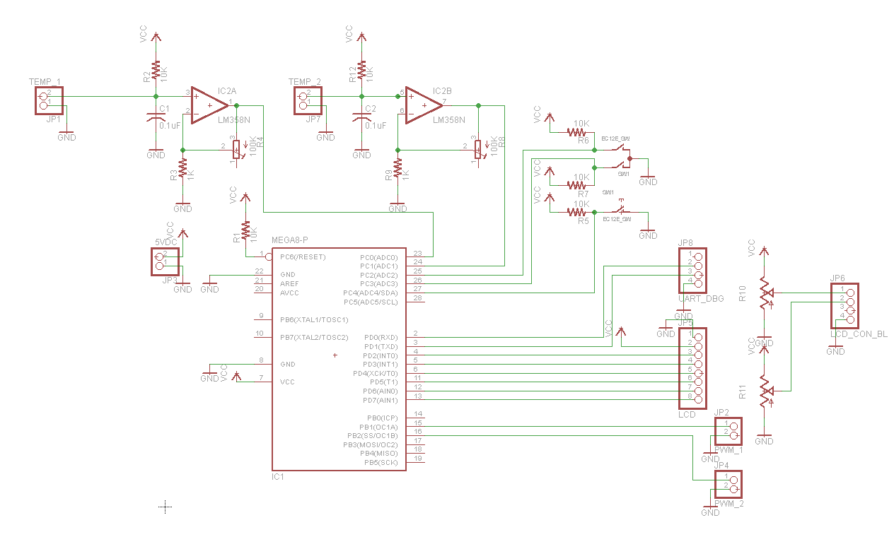 DIY Soldering Station : 6 Steps (with Pictures) - Instructables