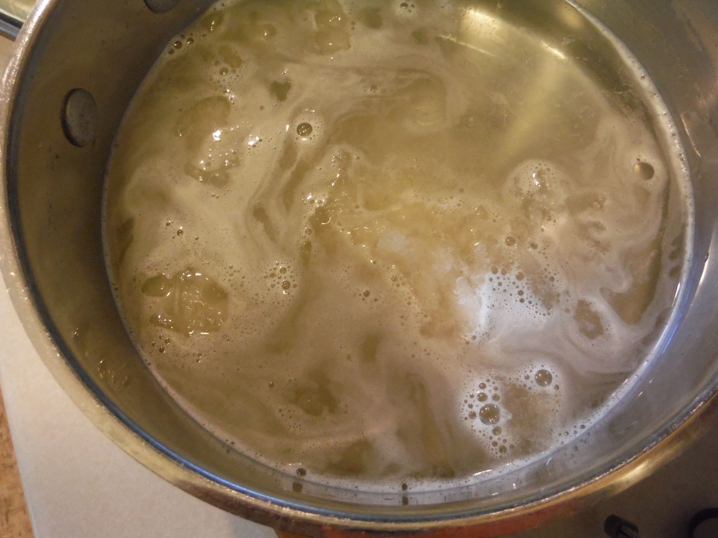 How to Make (edible) Creepy Things Encapsulated in Gelatin : 10 Steps ...