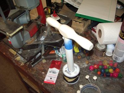 Refinish a Vintage Stroller : 8 Steps (with Pictures) - Instructables