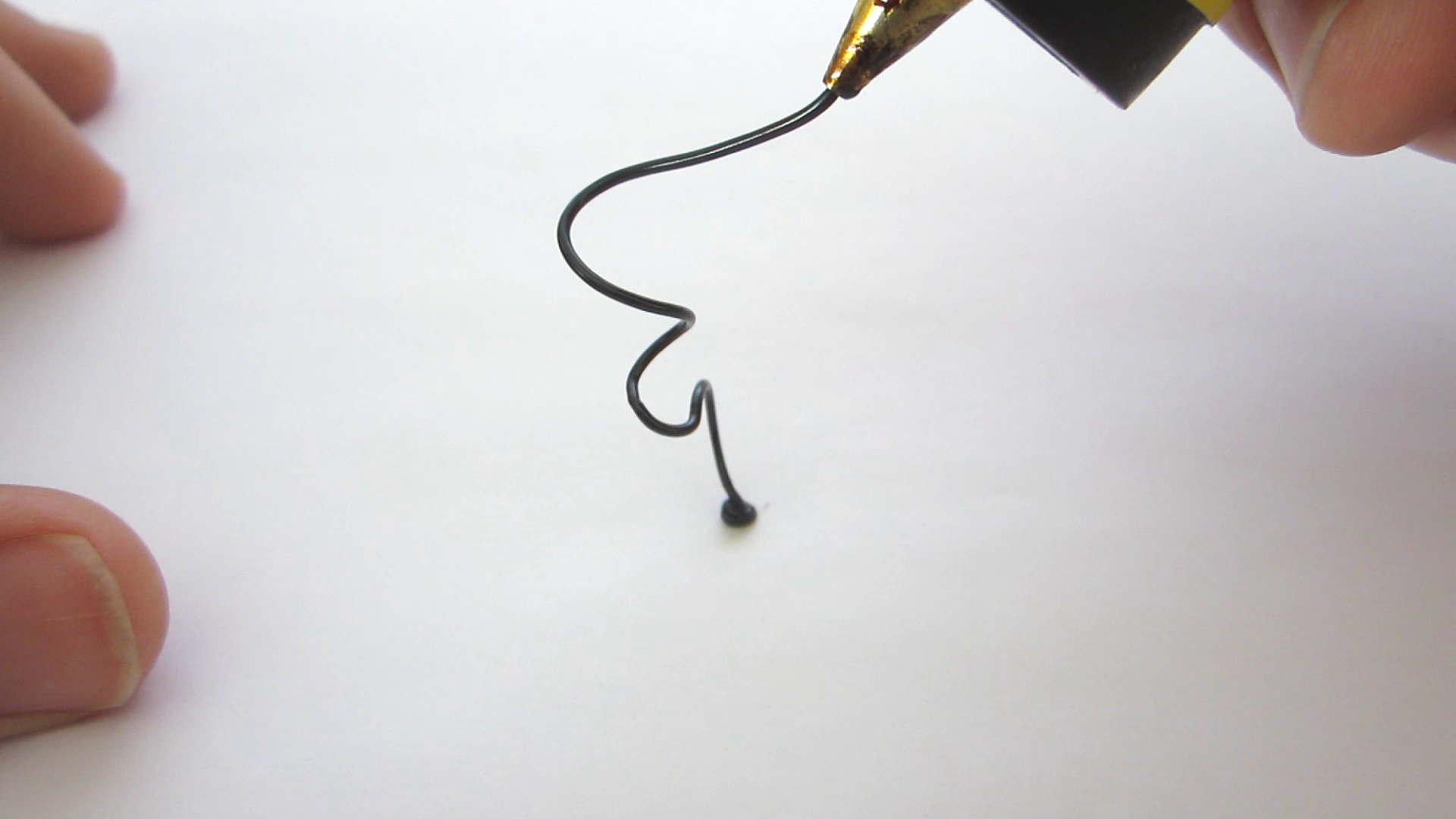 3D Printing Pen Tutorial : 7 Steps (with Pictures) - Instructables