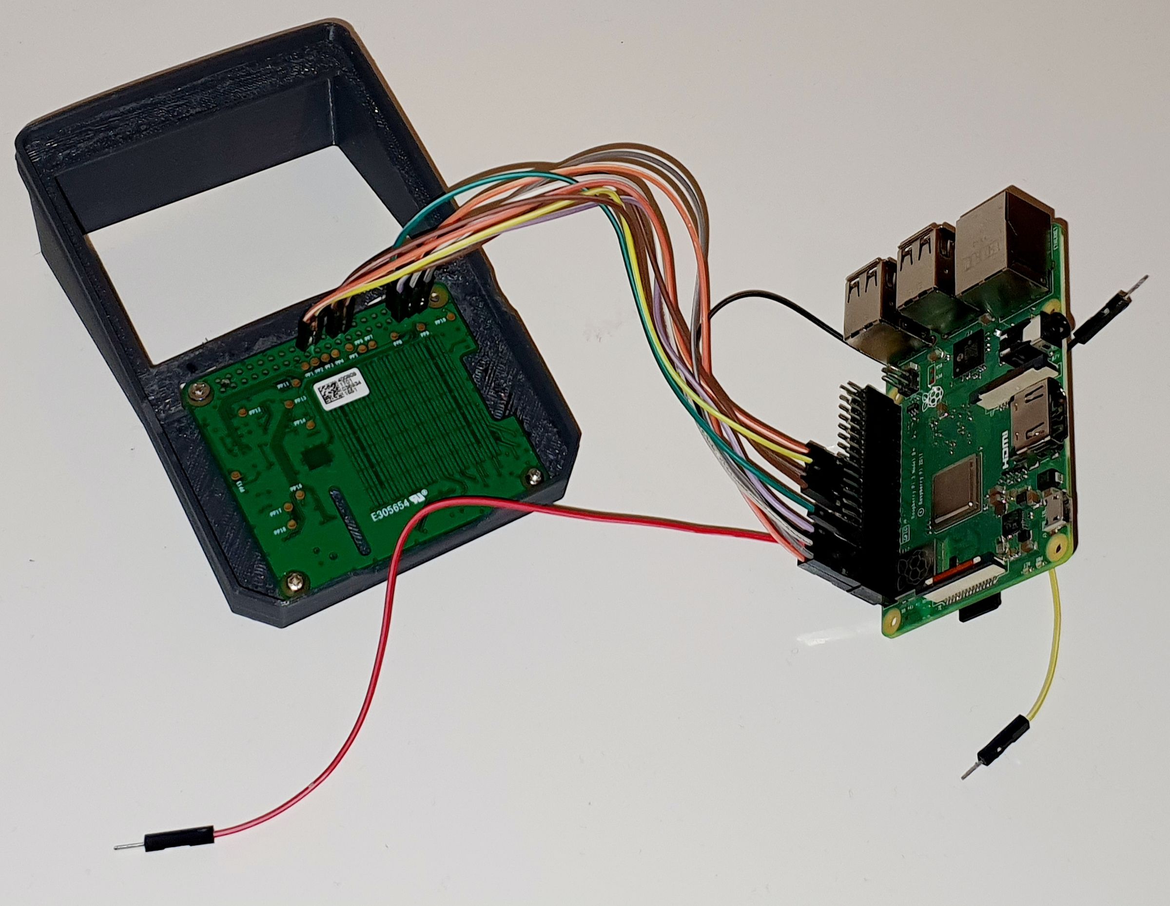 Ghostbusters PKE Meter : 8 Steps (with Pictures) - Instructables