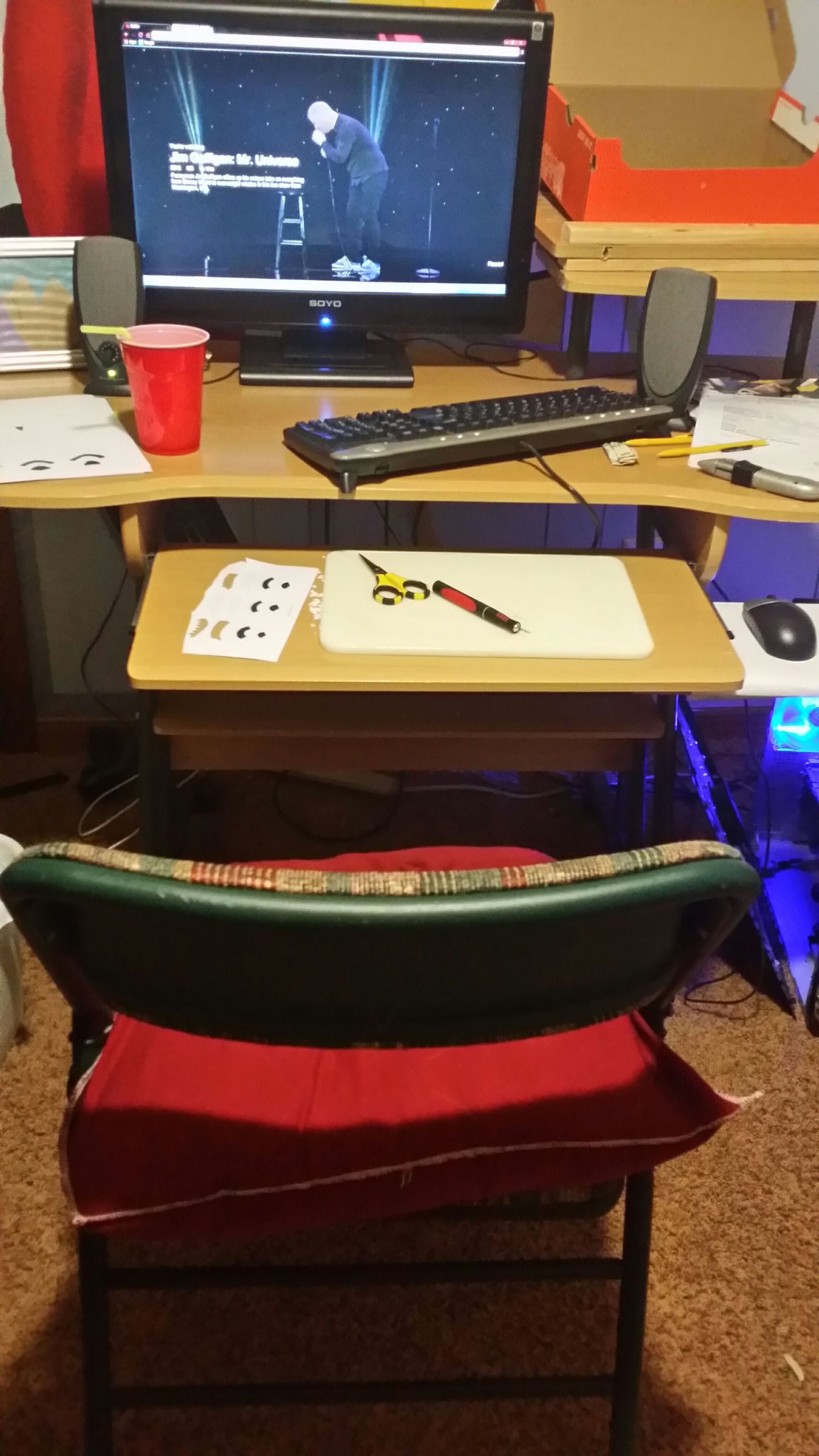 Pepakura Project Guide : 10 Steps - Instructables