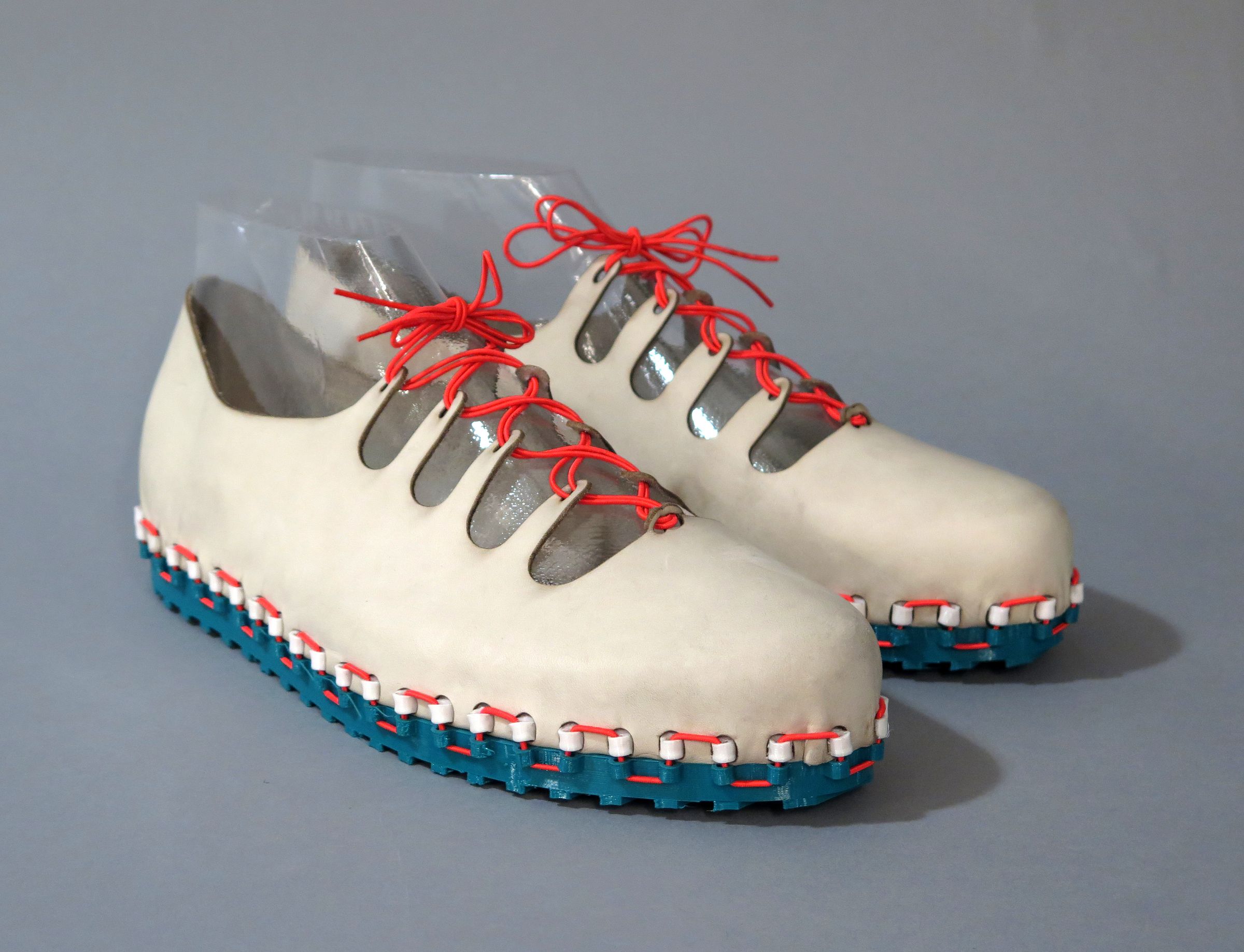 Modular Shoe : 8 Steps (with Pictures) - Instructables