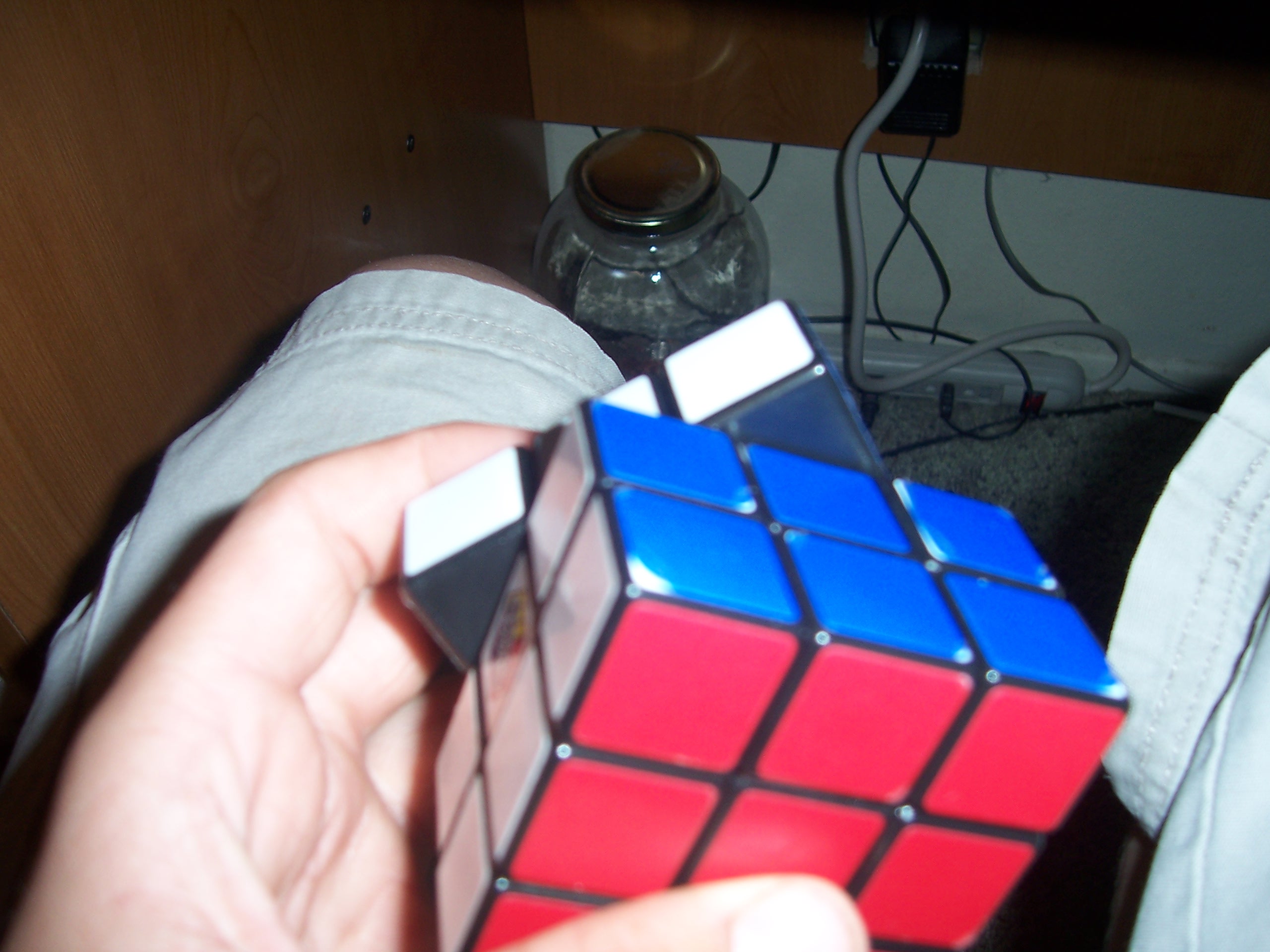 Cube Lube : 6 Steps - Instructables