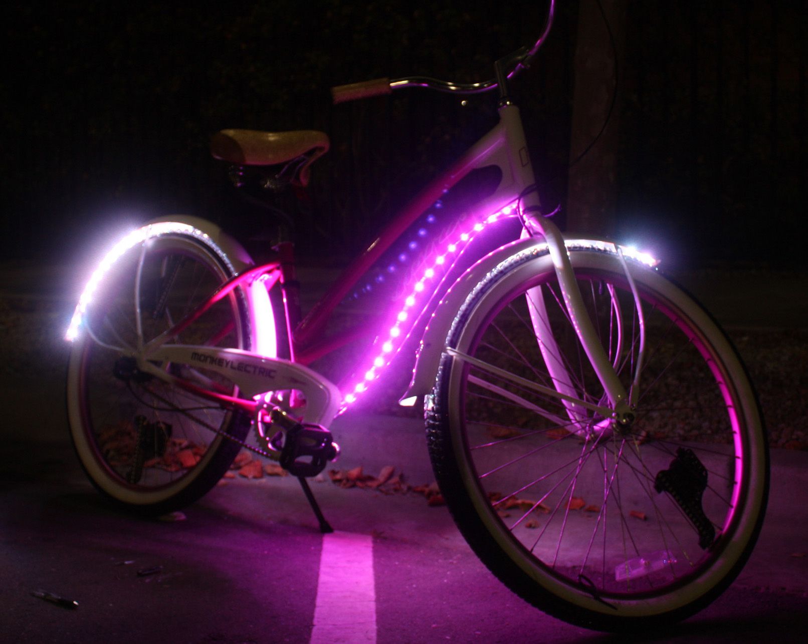 LED Strip Projects - Instructables