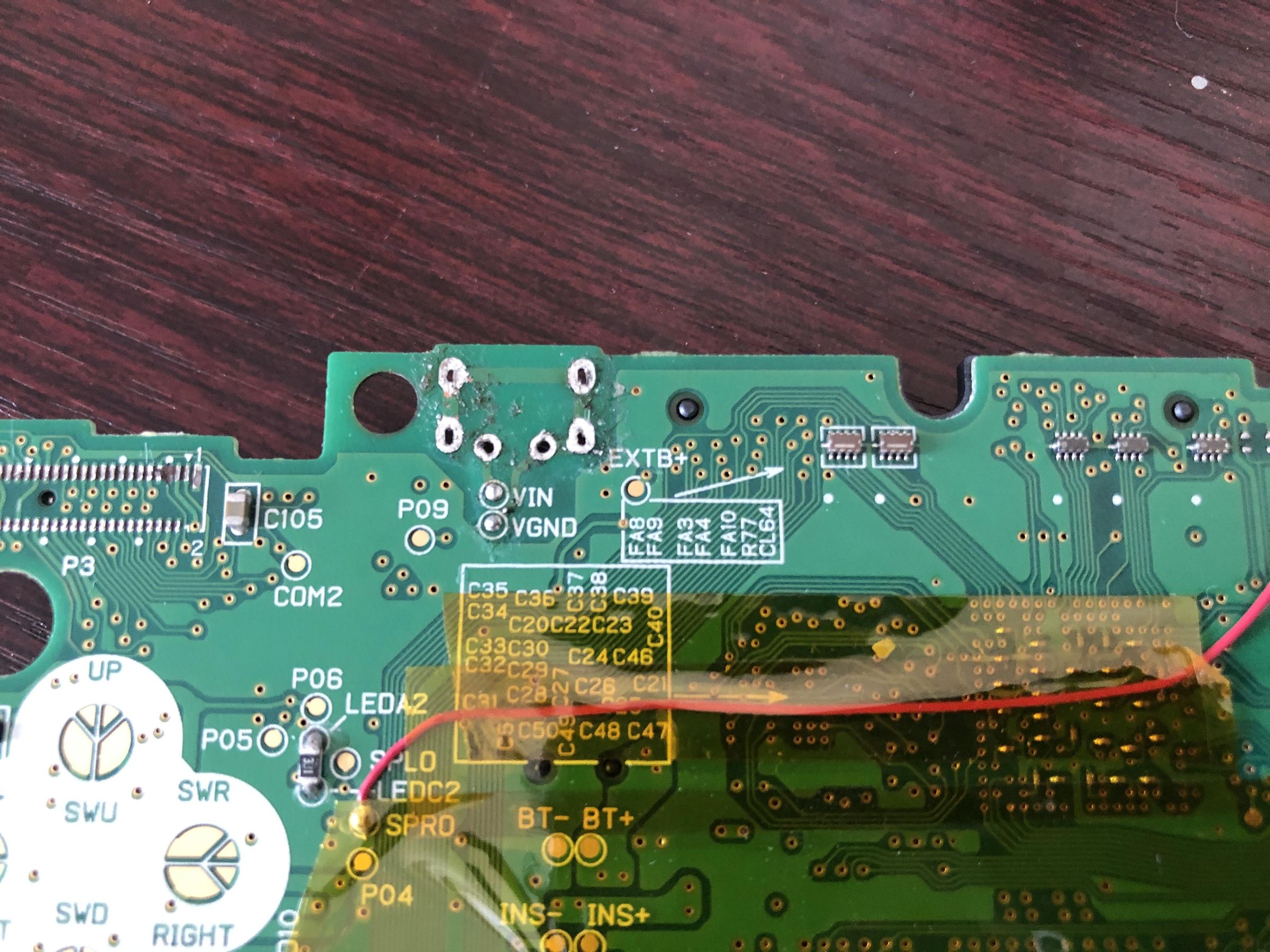 Building a Gameboy Macro in 2021 : 14 Steps (with Pictures) - Instructables