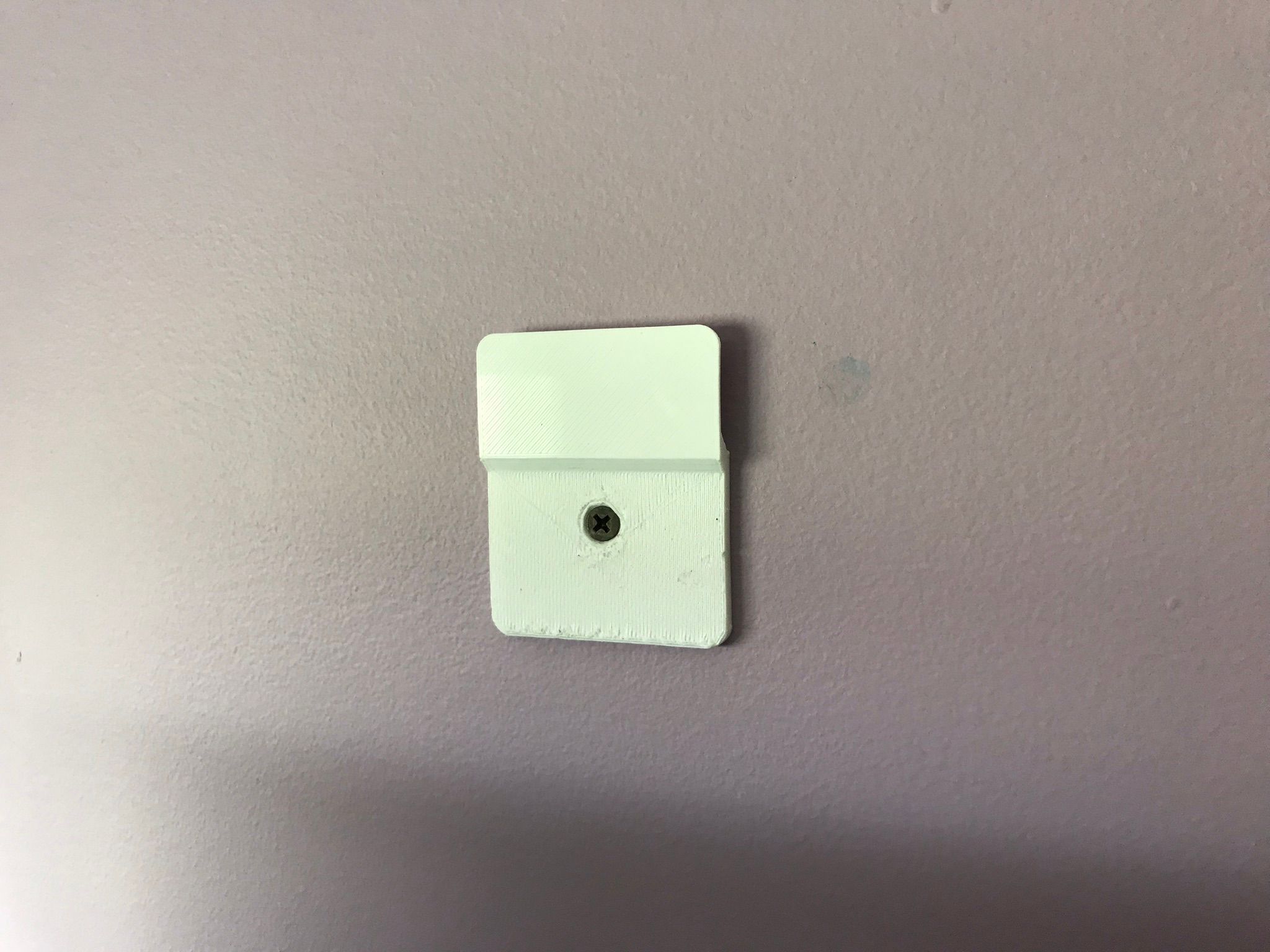 DIY Pushpin Board Use Foam Board and 3D Printer : 5 Steps (with ...