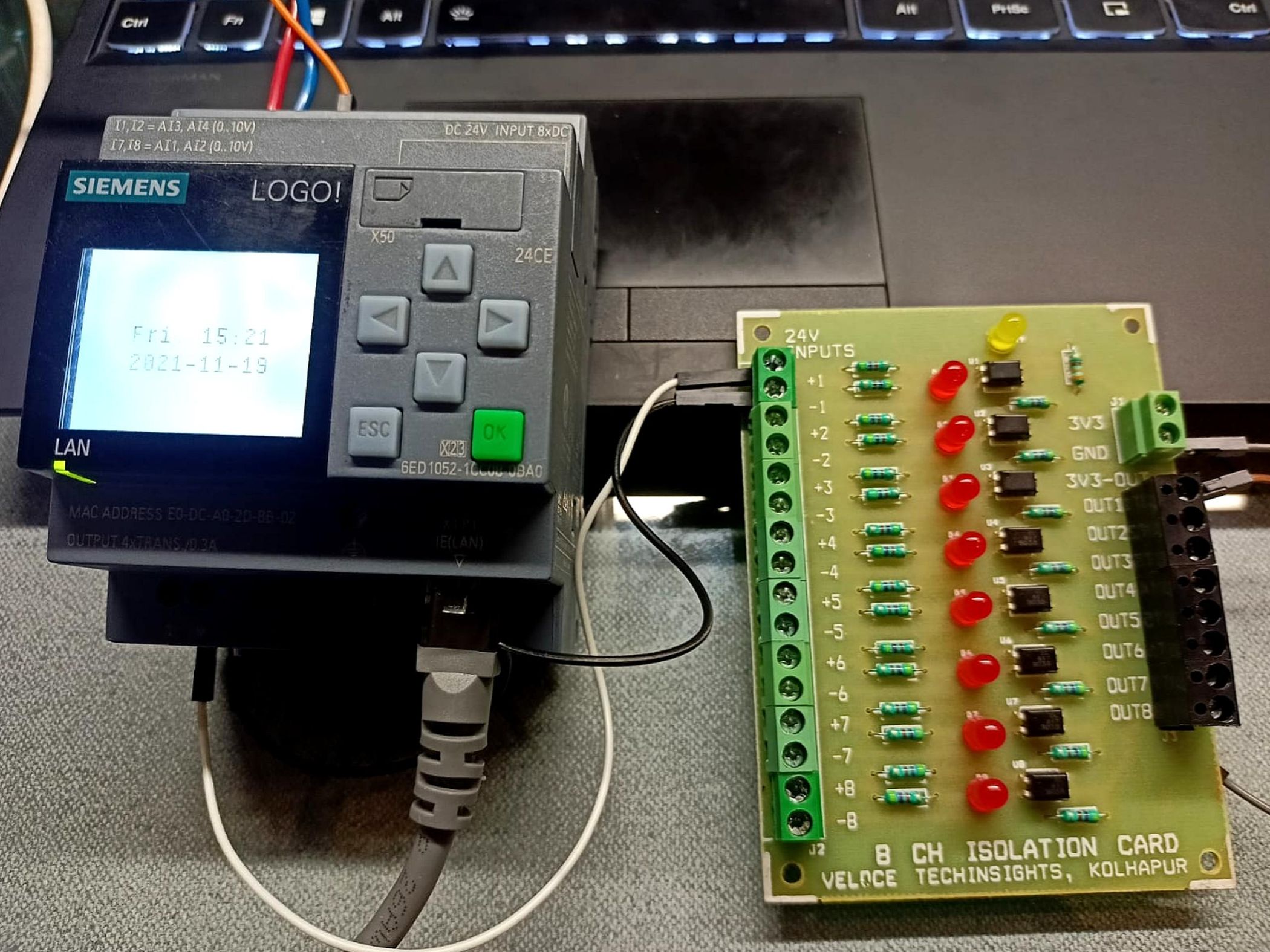 Getting Into World of PLC Part - II : 13 Steps - Instructables