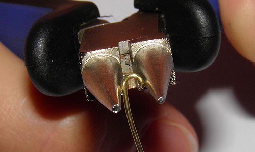 Basic Head Pin : 4 Steps - Instructables