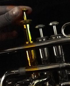 Basic Maintenance of a Cornet : 9 Steps - Instructables