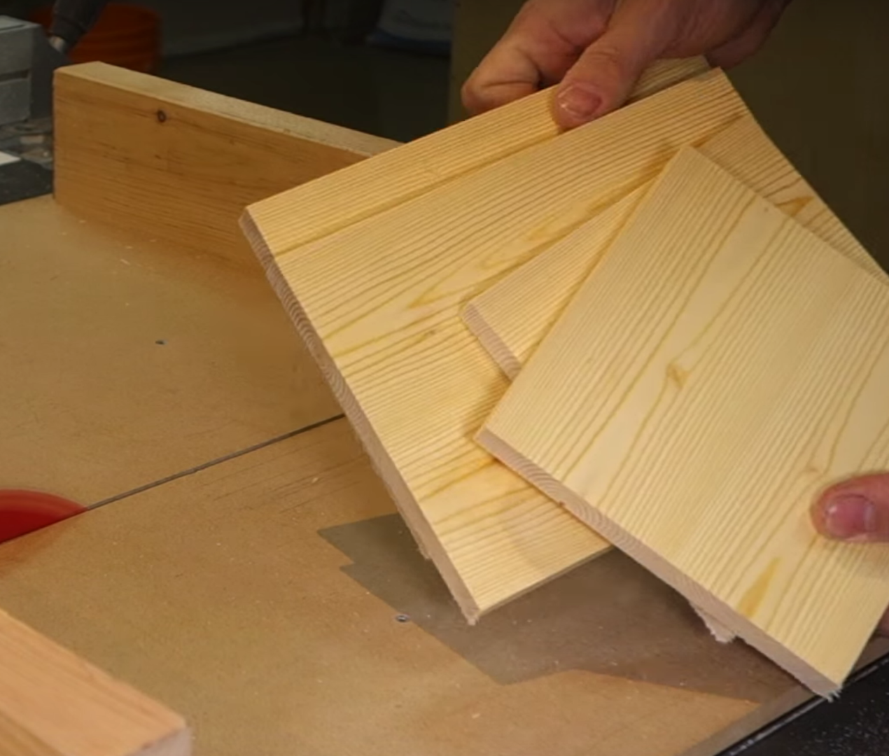 How to - Secret Compartment Box II : 4 Steps (with Pictures ...